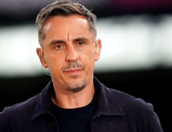 Gary Neville hails Liverpool star as world’s best as new boss fires ... Gary Neville hails Liverpool star as world’s best as new boss fires ...